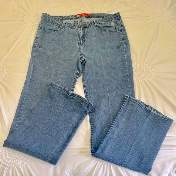 Apple Bottoms | Jeans | Apple Bottom Rapper Nelly Vintage Y2k Mid Rise ...